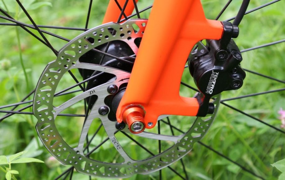 Whyte Shoreditch – miejski rower, który rzuca się w oczy