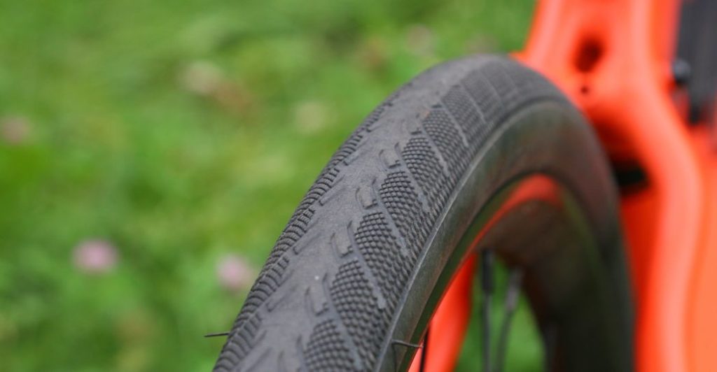 Whyte Shoreditch – miejski rower, który rzuca się w oczy