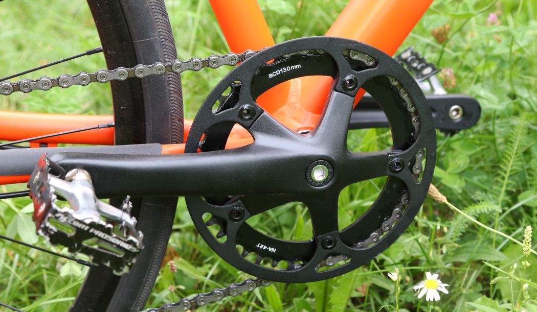 Whyte Shoreditch – miejski rower, który rzuca się w oczy