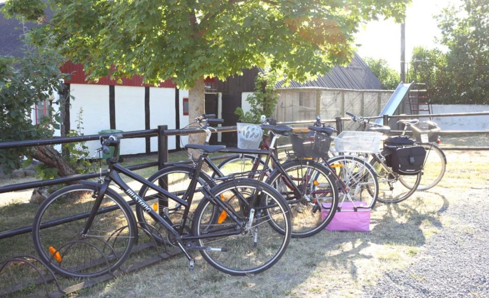 Rowerem na Bornholm – co warto wiedzieć przed wyjazdem?