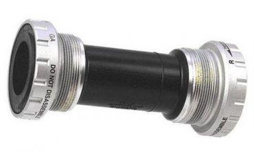 Shimano Hollowtech a Hollowtech II | Rowerowe Porady