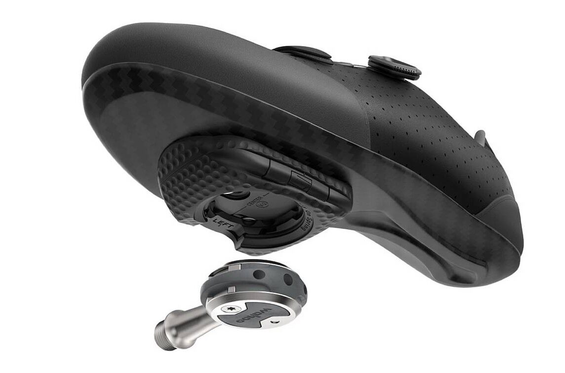 Buty i pedały SPD - jakie kupić? | Rowerowe Porady