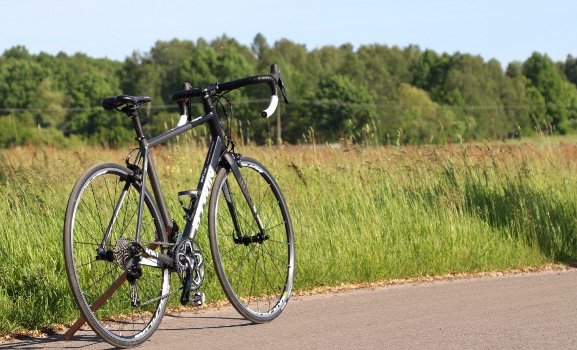 B’Twin Triban 540 – test roweru szosowego | Rowerowe Porady