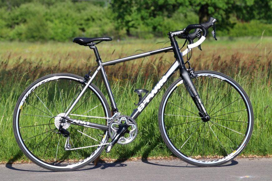 B’Twin Triban 540 – test roweru szosowego | Rowerowe Porady