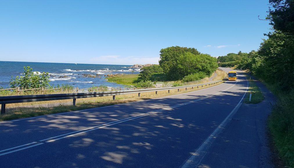 Rowerowy Bornholm – relacja z wyjazdu | Rowerowe Porady