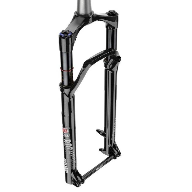 Amortyzatory RockShox - porównanie modeli | Rowerowe Porady