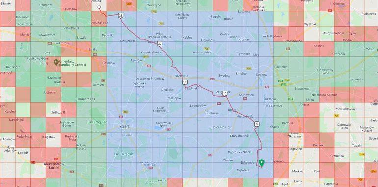 Rowerowe kwadraty - o co w tym chodzi? | Rowerowe Porady