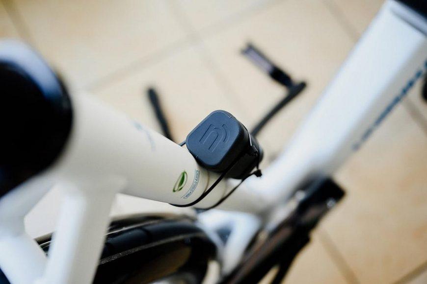 Lokalizator GPS do roweru – jaki kupić? | Rowerowe Porady