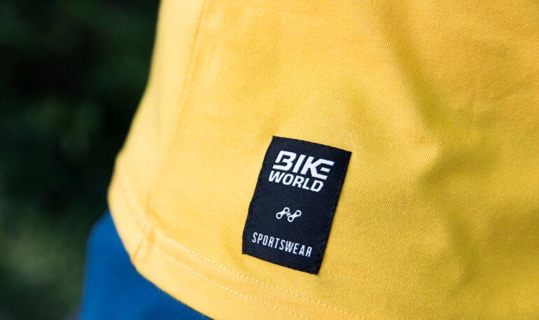Rowerowa odzież na co dzień od Bikeworld