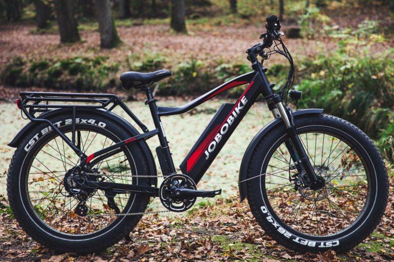 Rower elektryczny, a przepisy | Rowerowe Porady