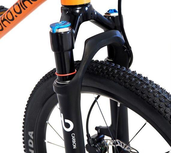 roko.bike – bardzo lekkie rowery dla dzieci