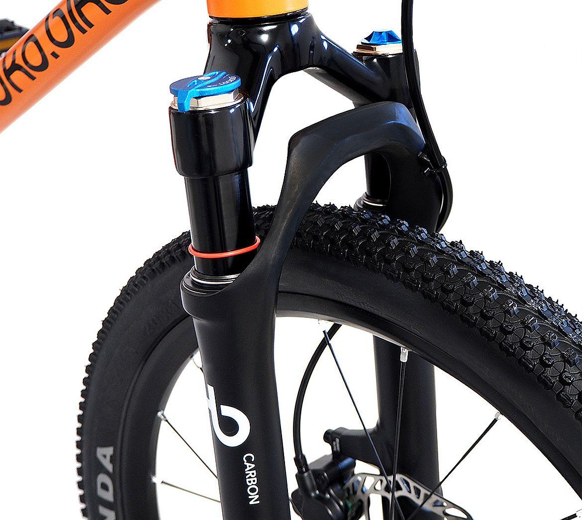 roko.bike – bardzo lekkie rowery dla dzieci