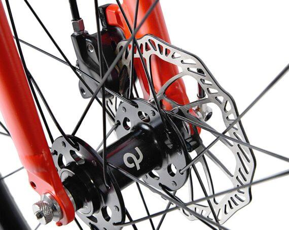 roko.bike – bardzo lekkie rowery dla dzieci