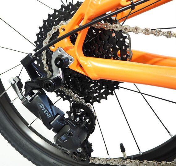 roko.bike – bardzo lekkie rowery dla dzieci