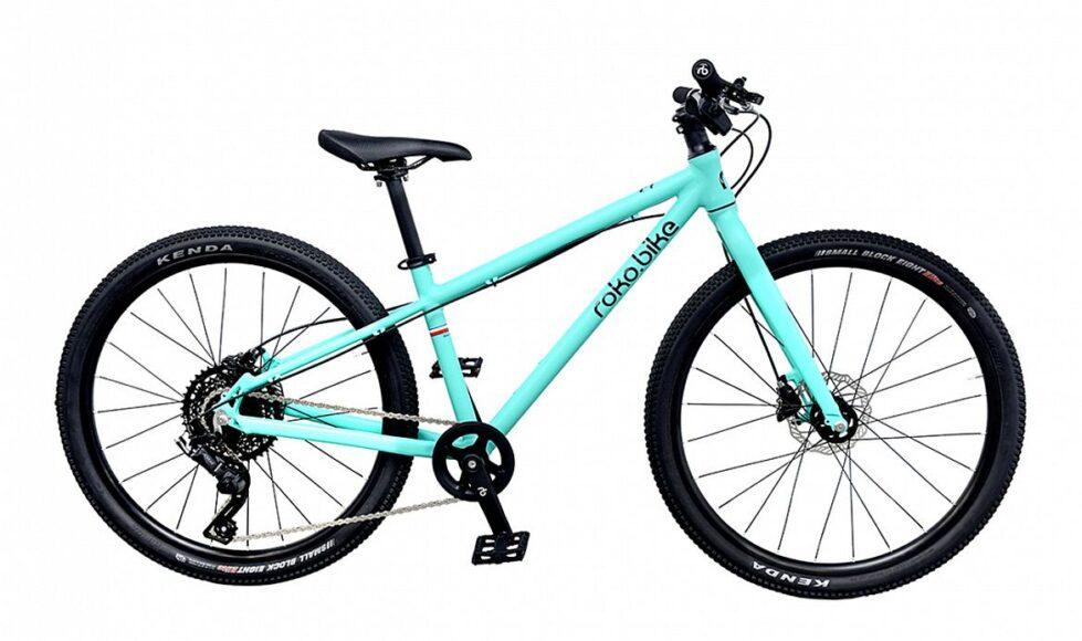 roko.bike – bardzo lekkie rowery dla dzieci