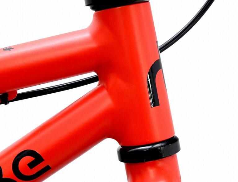 roko.bike – bardzo lekkie rowery dla dzieci