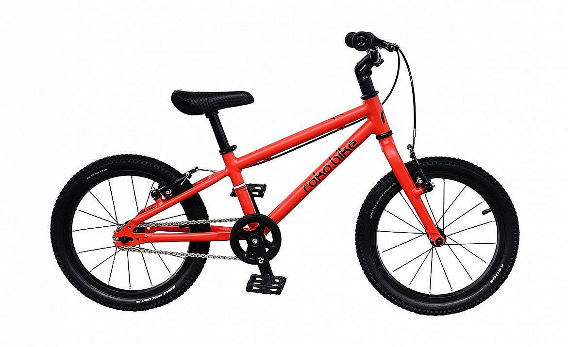 roko.bike – bardzo lekkie rowery dla dzieci