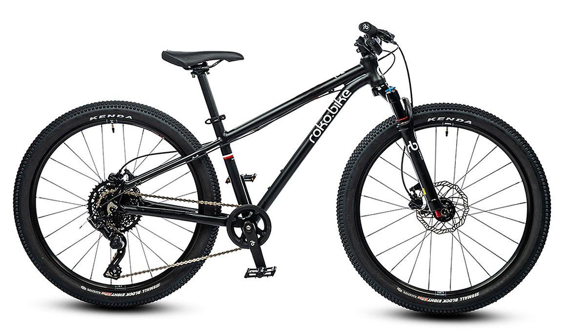 roko.bike – bardzo lekkie rowery dla dzieci