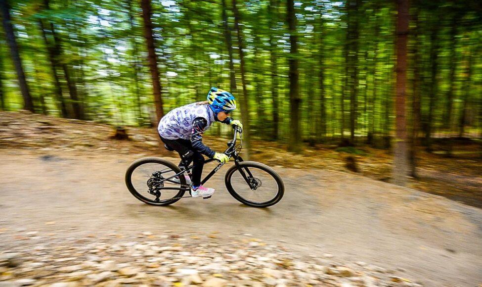 roko.bike – bardzo lekkie rowery dla dzieci